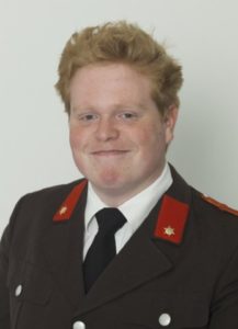 FM David Kral | Freiwillige Feuerwehr Penk-Altendorf